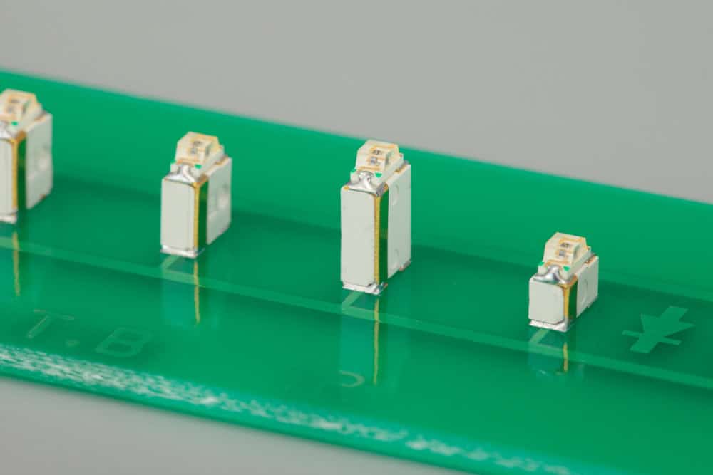 Electronic Component Distributor In Malaysia Use Electronics