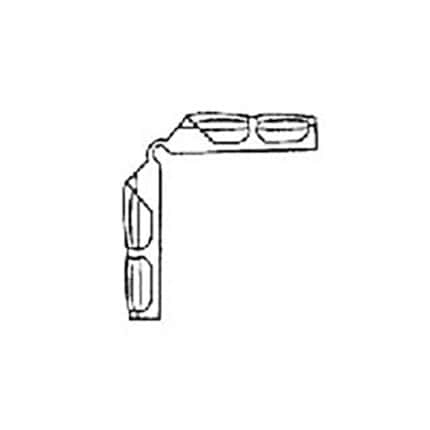 Connector & Corner Key - Use Electronics Malaysia