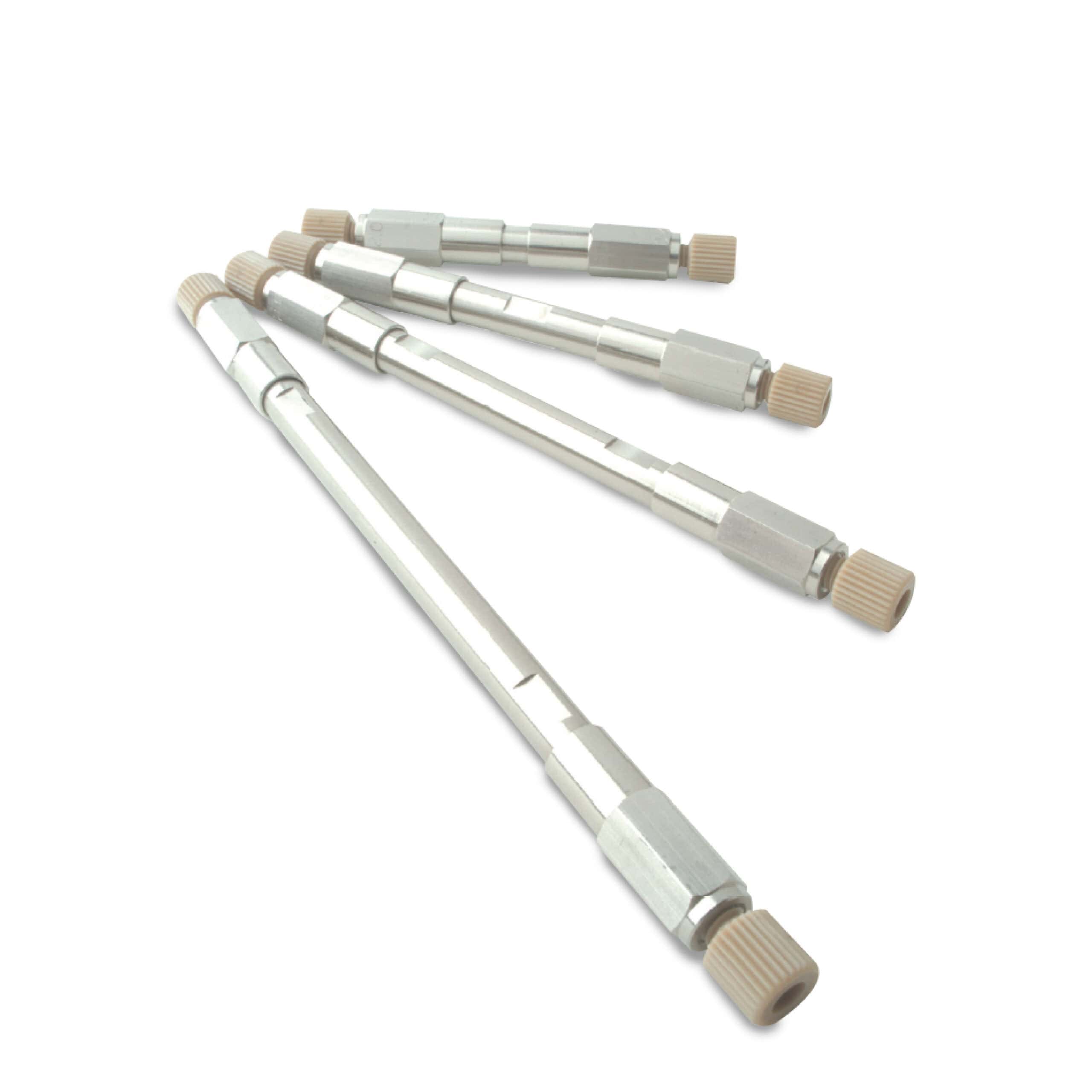 HPLC Column - Use Electronics