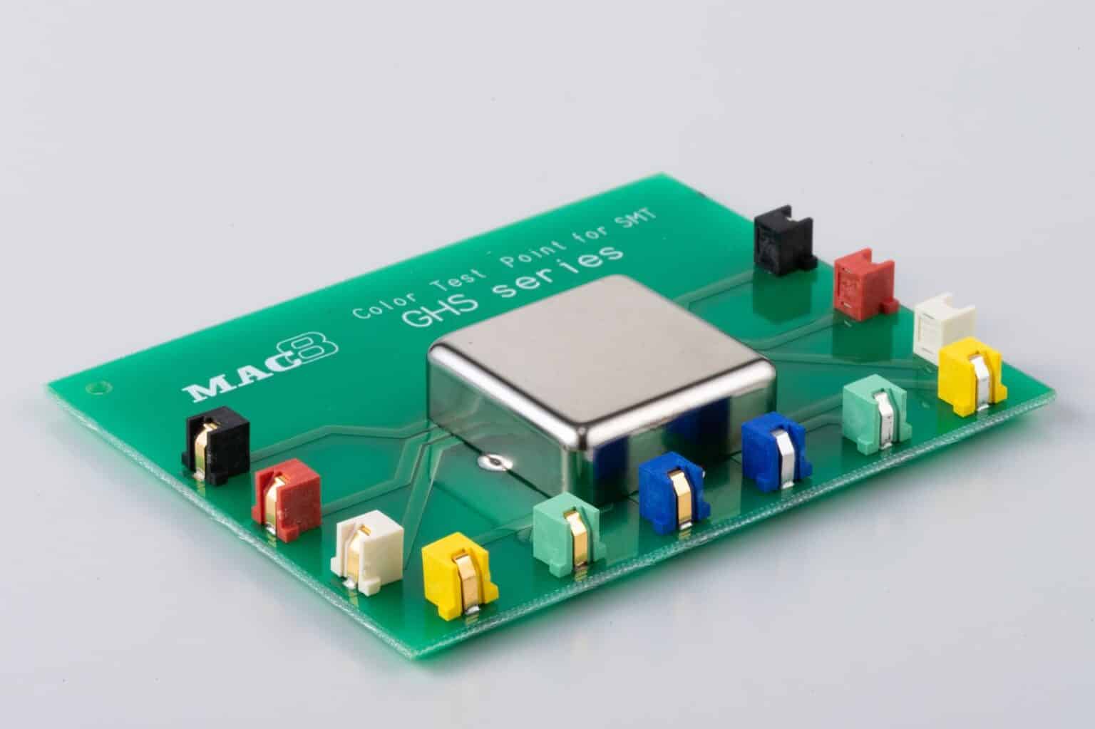 Test point - Use Electronics Malaysia